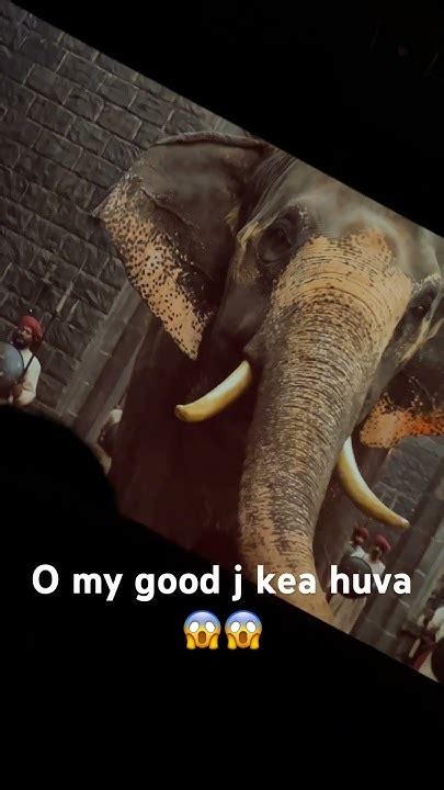 ਆਹ ਕੀ ਕਰਤਾ 😵😳o My Good J Kea Huva Youtube