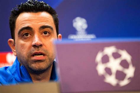 Esp Xavi Sauve Dembélé Au Barça Foot 01