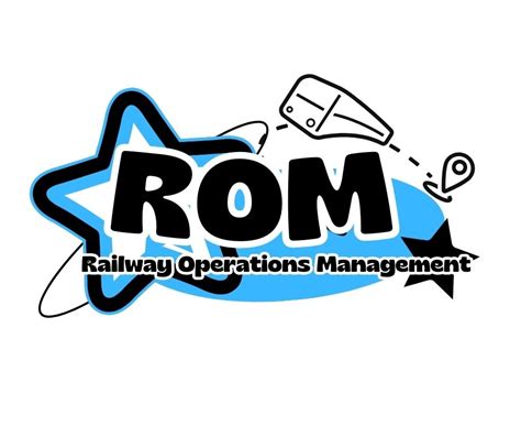 Railway Operations Management Rom