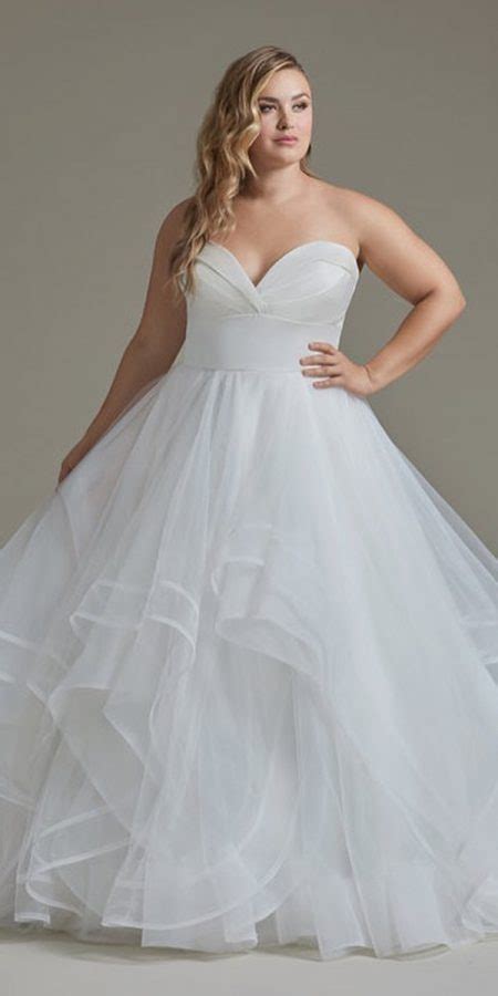 Plus Size Ball Gowns Wedding Dresses Wedding Dresses Guide
