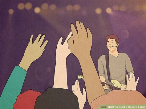 How To Start A Record Label Steps With Pictures WikiHow