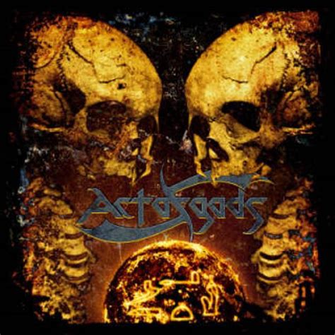 Act Of Gods Maat Old Shadows Records