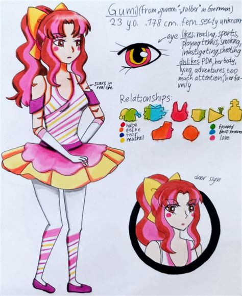 Tadc Oc Club Tumblr Communities