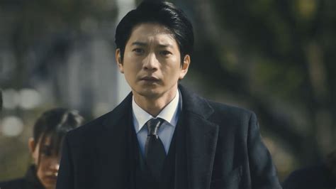 警部補大魔神｜第2集｜日劇 Viu 香港