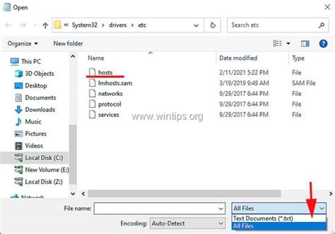 How To Block Websites On Windows WinTips Org