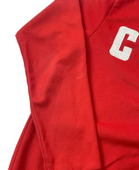 아디다스 00‘s 구소련 Cccp 트랙탑 져지 후루츠패밀리