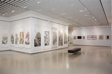 2017年烟台市迎春画展 展览信息 烟台城市美术馆