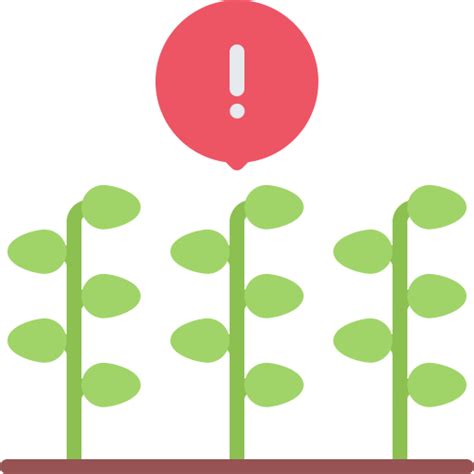 Icono De Error Coloring Flat