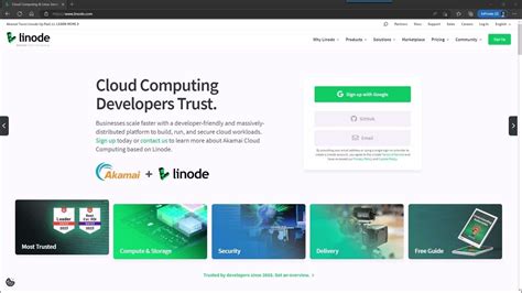 Copy Files To Linode Youtube