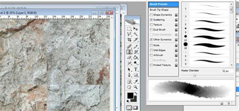 How To Make A Seamless Tiling Texture Wolfire Games Blog
