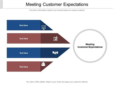 Meeting Customer Expectations Ppt Powerpoint Presentation Pictures Format Ideas Cpb Powerpoint
