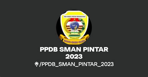 Ppdb Sman Pintar 2024 Linktree