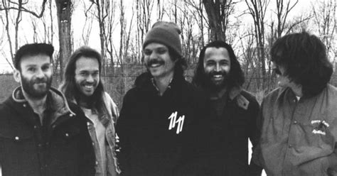 Goose Announce New Drummer Cotter Ellis And Upcoming Album ‘ted Tapes 2024