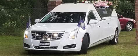 Dickerson Mortuary Llc North Charleston Sc Funeral Home And Cremation