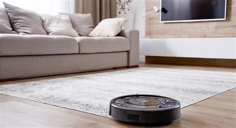 Five Impactful Smart Home Automation Trends For