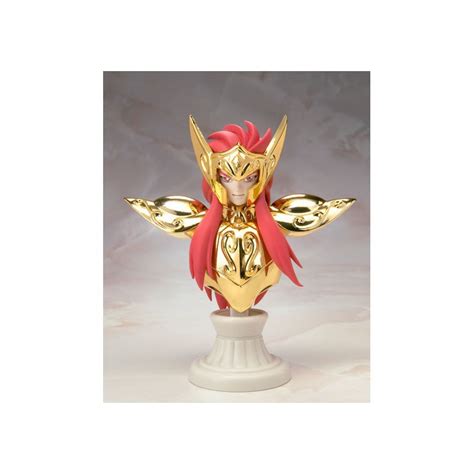 Myth Cloth Appendix Aquarius Camus Original Color Edition