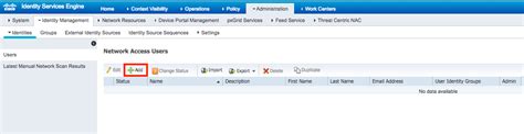 EAP FAST Authentication With Wireless LAN Controllers And Identity Services Engine Cisco