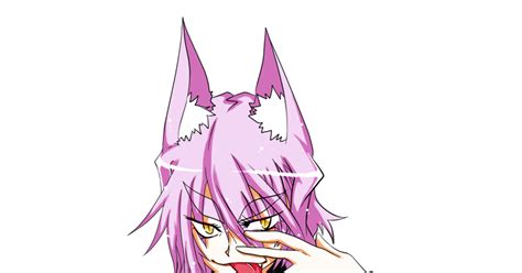 妖怪 猫又 仮面之人のイラスト Pixiv