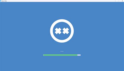 Game Freezescrashes On Finished Screen Rgmod