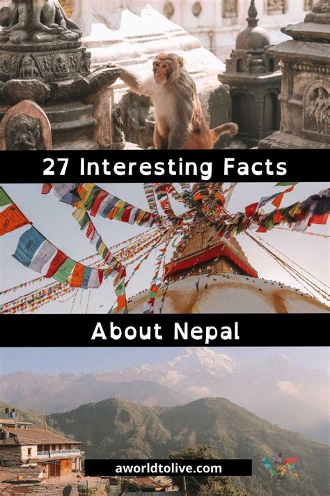 27 Interesting Facts About Nepal That Will Spark Your Curiosity