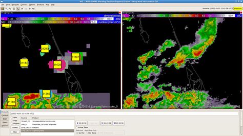 Lightning Jump Algorithm Page 6 Ewp Blog