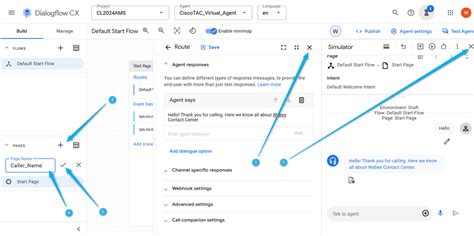Lab Google Dialogflow Tts Labs Library