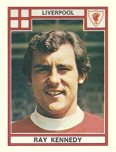 Pin On Liverpool Fc 1978