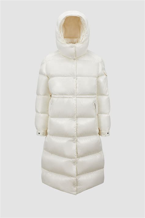 Long Down Puffer Jackets And Bubble Coats For Women Moncler Us