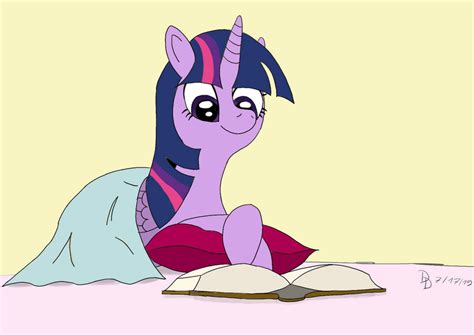 Natg2019 Day21 Lazy Morning By Darkdabula On Deviantart