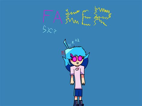 Skytober Day 9 Faker Sky By Wispericon On Deviantart