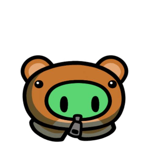 Bear Costume The Gimkit Wiki