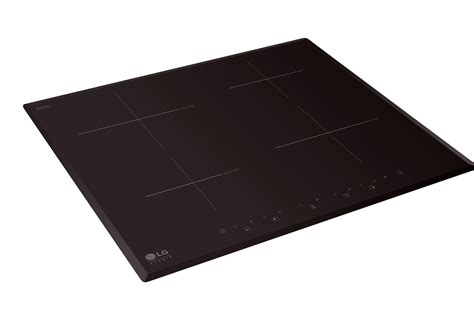 LG STUDIO HU641PH купить индукционную варочную поверхность | LG KZ