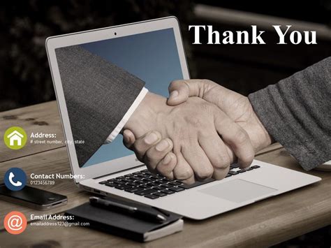 Thank You Resource Management Ppt Powerpoint Presentation Pictures