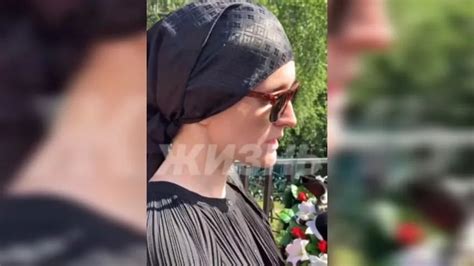 Вдова Егора Зайцева стала руководителем Дома моды его отца