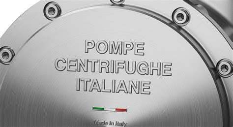 Italian Centrifugal Pump Manufacturer News Athena Engineering S R L