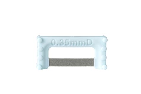 Ipr Strip System Fimalco