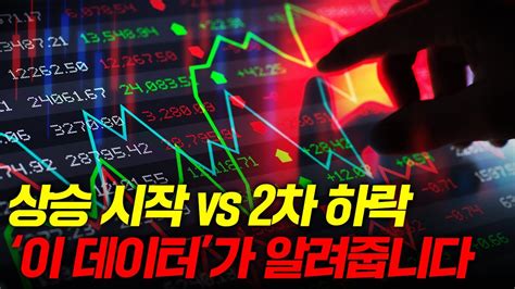 주식 코인 2차 폭락 시기는 주식 비트코인 부동산 경제 미국주식 한국주식 코인 Youtube