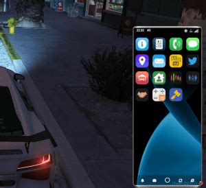 ESX RolePlay Server V29 NoPixel V3 5 Inspired FiveM Store