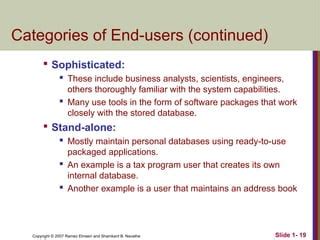 Ch01-Introduction Databases and Database Users.ppt
