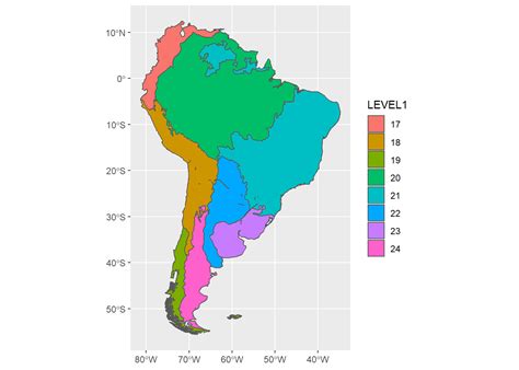 Lesson Adding Map Features IntroRangeR