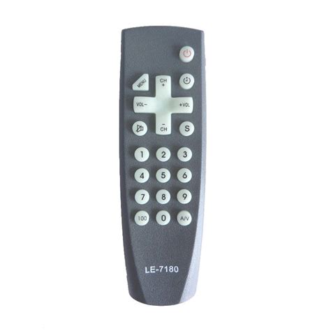 Controle Remoto Tv Semp Toshiba Lumina Line Le FrancaVirtual Informática
