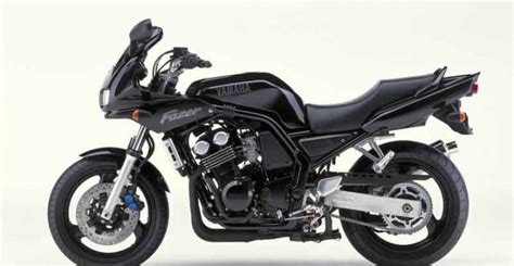 Yamaha Fzs Fazer Tomorrow S Classic Today Classic