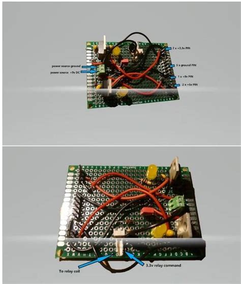 Make Your Own Connected Heating Thermostat And Make Savings With