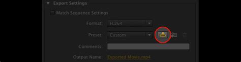 pro tip exporting a finished video from premiere pro premiumbeat