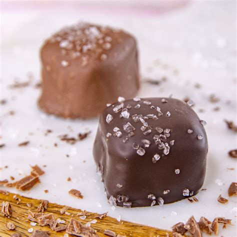 Trends In Chocolate Candy Blending Savory With Sweet Wockenfuss Candies