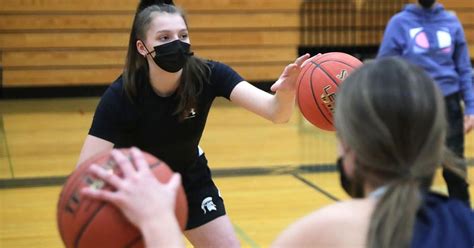 See Which Teams Made The Ap State Girls Basketball Rankings