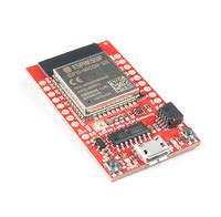 SparkFun LoRa Gateway Channel Development Board Details