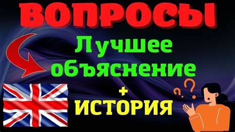 Лучшее объяснение Как строить вопросы в английском языке Разговорный