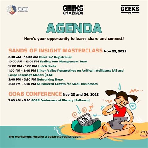 Individual Bundle Geeks On A Beach