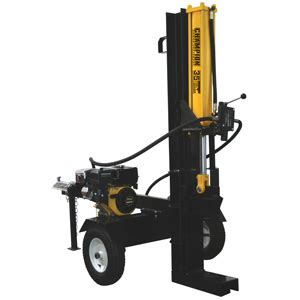 Champion Log Splitter Parts